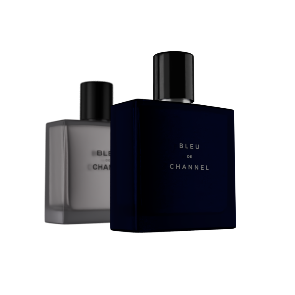BLEU DE CHANEL